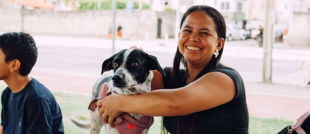 Pet Ceará Móvel celebra dois anos levando cuidado e proteção animal a ...